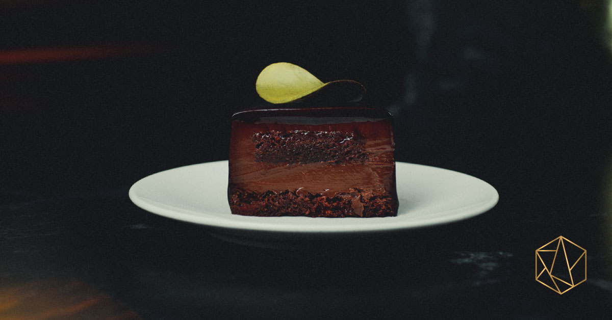 Pralina Confectioneries