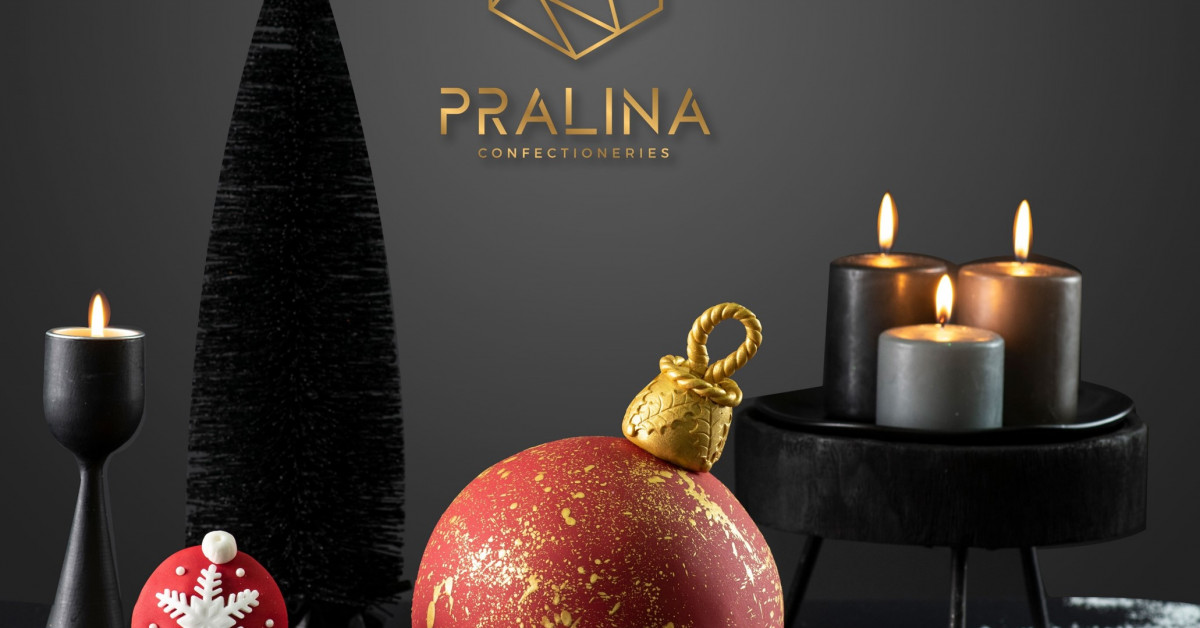 Pralina Confectioneries