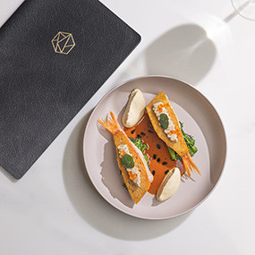 Pralina Confectioneries